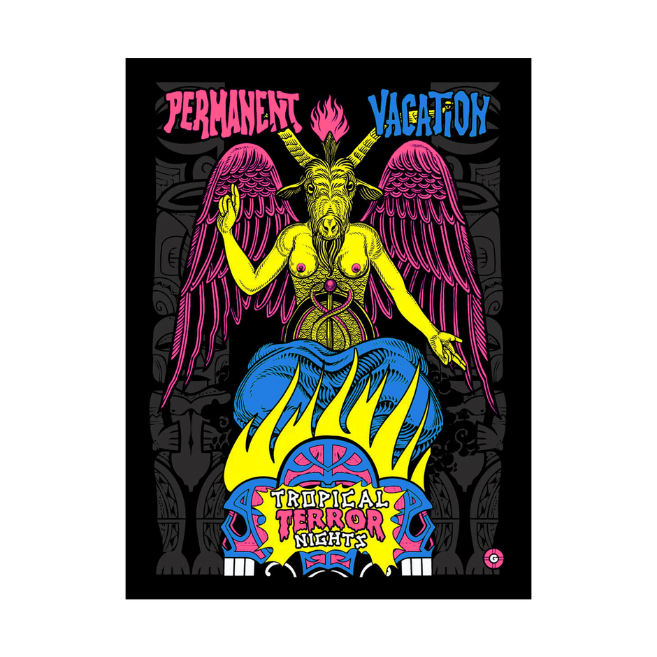 Permanent Vacation FL