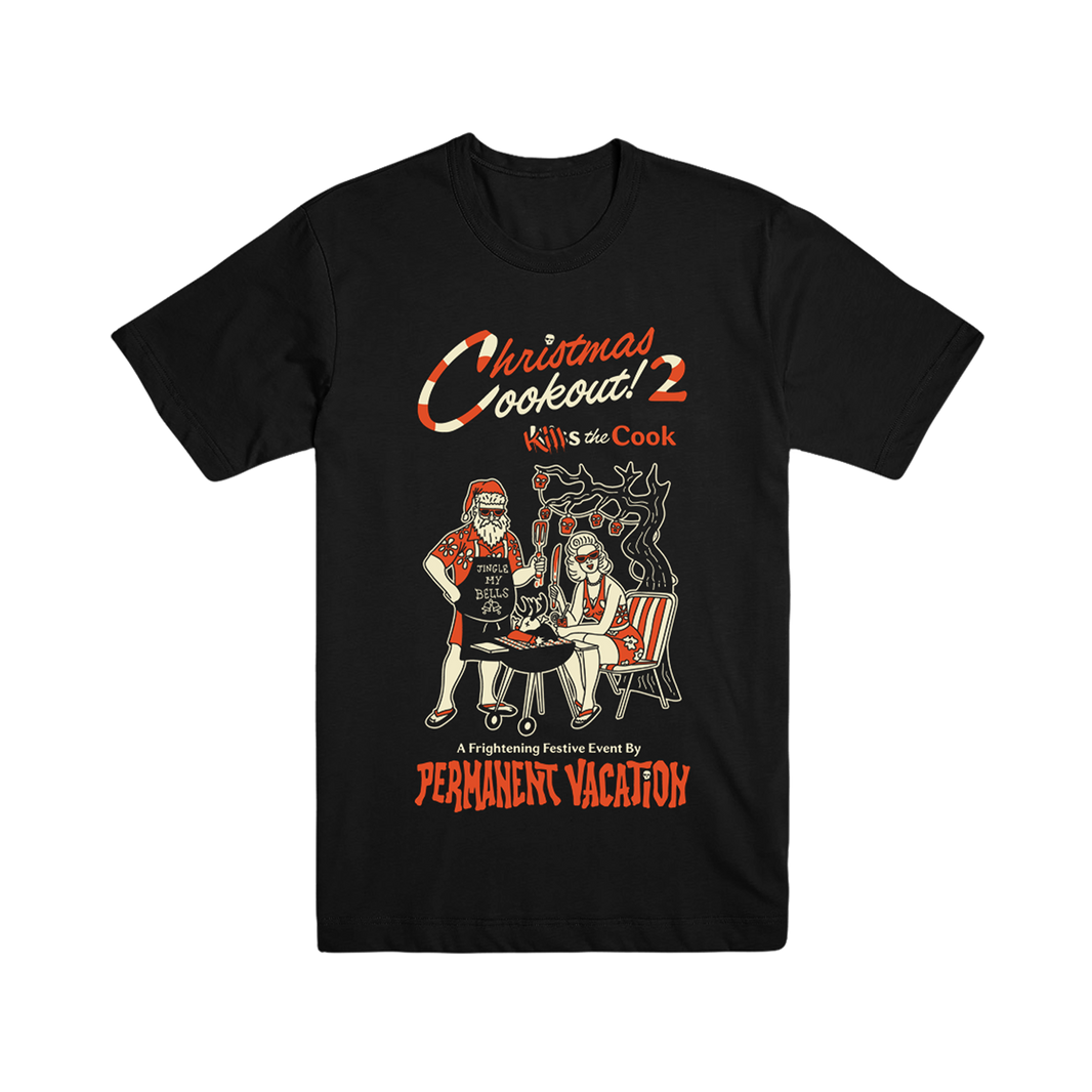 Permanent Vacation FL