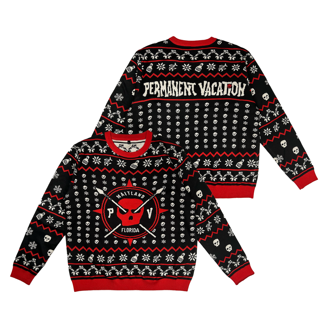 Permanent Vacation FL